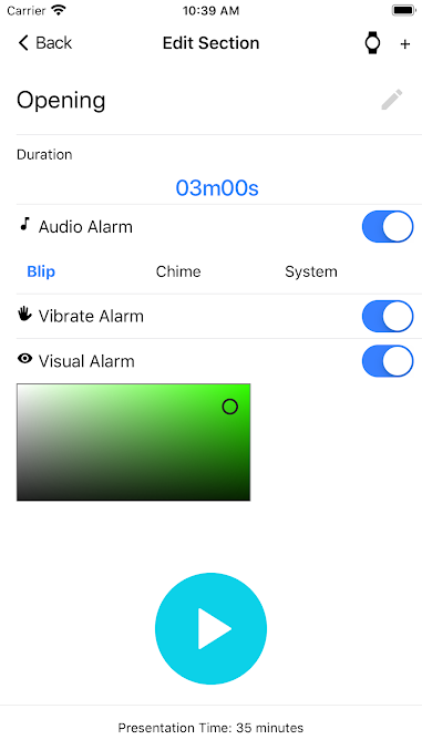 Speaker Timer Built For Pros Pro Speaker Presentation Timer